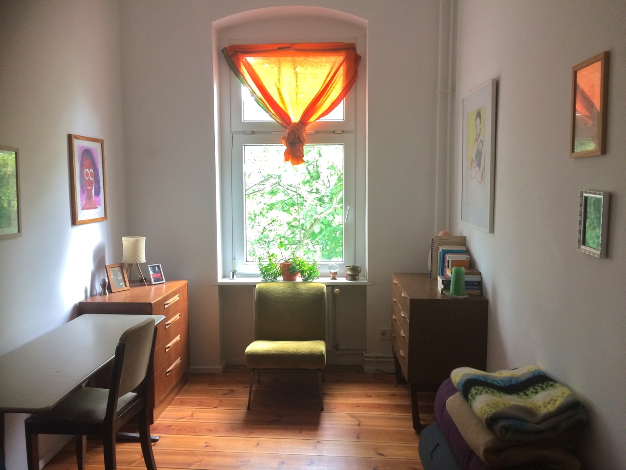 Services – Embodied Touch Berlin